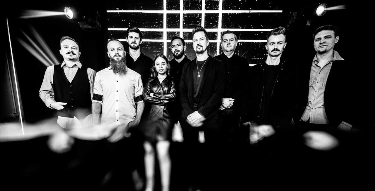 Flow Productions | Audio, Video, Lighting, and Staging Powerhouse